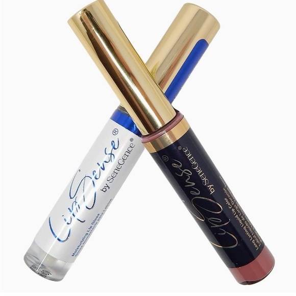 LipSense | Makeup | Lipsense Moisturizing Gloss And Long Lasting Liquid ...